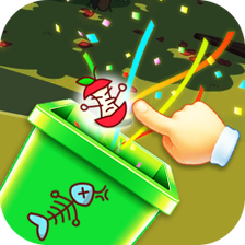 Garbage sorting para Android - Descargar