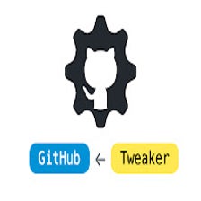 GitHub Tweaker para Google Chrome - Extensión Descargar