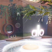 Alo Sanctuary para ROBLOX - Juego Descargar
