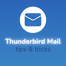 Thunderbird Email Android Tips (Android) - Download