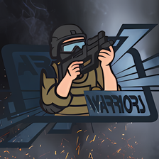 AR Warriors: Weapon camera Augmented Shooter APK for Android - Download