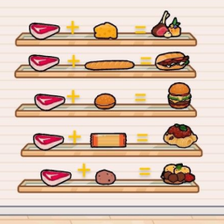 Toca Boca Food Recipes Ideas for Android - Download