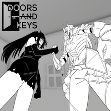 Doors and Keys ALPHA for ROBLOX - Game Download