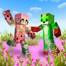 Pony World Craft APK for Android - Download