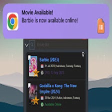 Movie Tracker List for Google Chrome - Extension Download