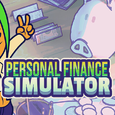 Personal Finance Simulator - Download