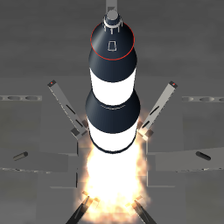 Space Rocket Simulator for Android - Download