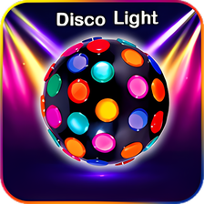 Disco Color Screen Light LED Flashlight APK for Android - Download