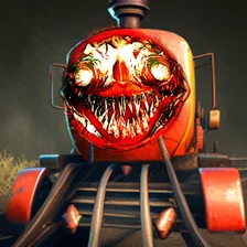 Choo Horror Train escape game pour Android - Télécharger