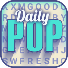 Daily POP Word Search per Android - Download