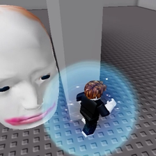 Escape Running Head ROBLOX 용 - 게임 다운로드