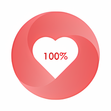 Test Lover - Love calculator para Android - Download