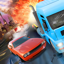 Highway ExtremeTraffic Racing for Android - Download