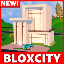 BloxCity for ROBLOX - Game Download