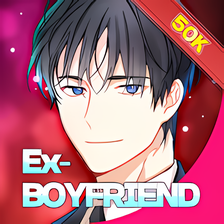 Dangerous Boyfriend - Otome Simulation Chat Story APK para Android ...