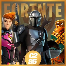 Battle Royal chapter 2 Season 5 APK per Android - Download