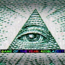 Game of the Year: 420BlazeIt - Download