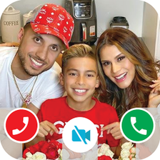 The Royalty Family Call Me - F pour Android - Télécharger