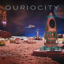 Quriocity for Xbox Series X|S - Download