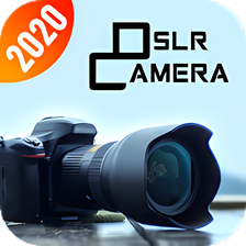 DSLR HD Camera : 4K HD Camera Picture APK for Android - Download