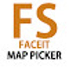 FACEIT Map Picker for Google Chrome - Extension Download