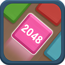 2048 Shoot Merge-2048 Brick APK для Android — Скачать