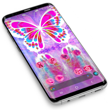 Butterfly Theme and Wallpaper for Android - Download