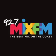 92.7 MIX FM Sunshine Coast APK para Android - Download