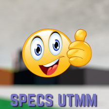specs utmm para ROBLOX - Juego Descargar