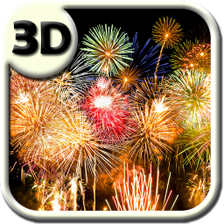 Android 용 Fireworks Live Wallpaper - 다운로드