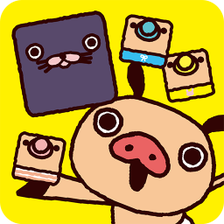 Panpaka Pants Blocks para Android - Descargar