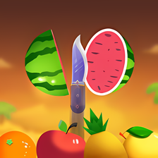 Fruit shooter - Fruit Slasher Fruit Cutting Game para Android - Descargar