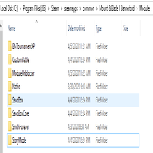 Simple unblock every .dll from mods for Mount & Blade II: Bannerlord - Mod Download