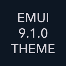 Dark EMUI 9.1 & Magic UI Theme APK for Android - Download