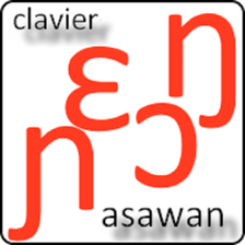 Clavier Asawan pour Android - Télécharger