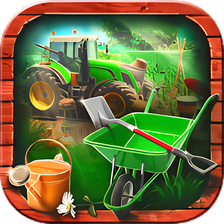 Hidden Object Farm Games - Mystery Village Escape para Android - Descargar