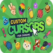 Cute Cursors for Chrome for Google Chrome - Extension Download