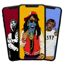 Gangster Wallpaper per Android - Download