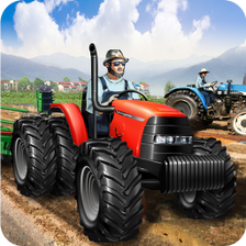 Professional World Farmer für Android - Download