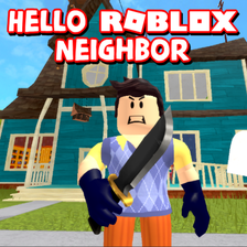 Hello ROBLOX Neighbor para ROBLOX - Juego Descargar