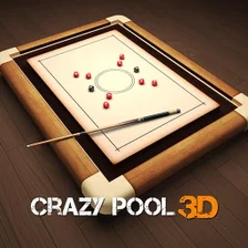 Crazy Pool 3D APK для Android — Скачать