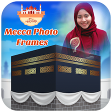 Mecca Photo Frame para Android - Descargar