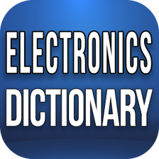 Electronics Dictionary Offline for Android - Download