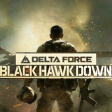 Delta Force: Black Hawk Down - Download