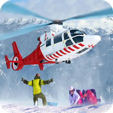 US Army Helicopter Flight Simulator Rescue Mission APK for Android ...