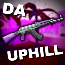 Da Uphill MOBILE MACRO for ROBLOX - Game Download