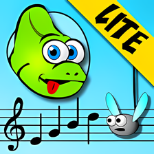 Learn Music Notes Lite APK per Android - Download