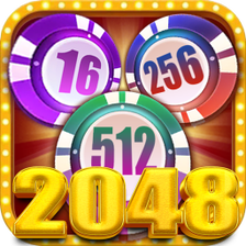 Chip Winner 2048: Lucky Master para Android - Descargar
