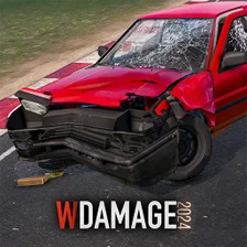 Simple Car Crash Physics Sim APK for Android - Download