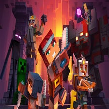 Minecraft: Dungeons for Xbox Series X|S - Download